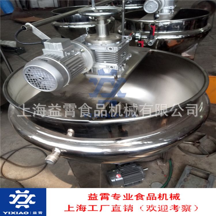 优惠木糖醇硬糖浇注线 糖果熬煮机 全自动糖果加工设备 硬糖机器