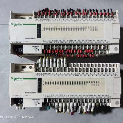 议价PLC  TM208LDA60DRN   成
