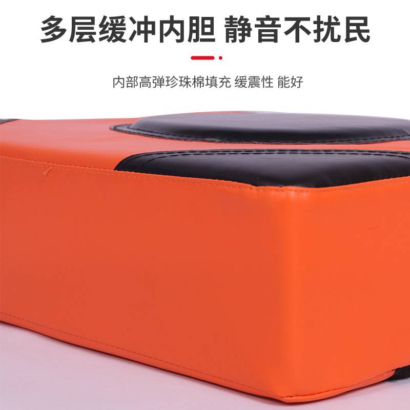 墙靶拳击靶家用沙袋散打训练器材拳沙包拳击打拳神器专业训练拳靶