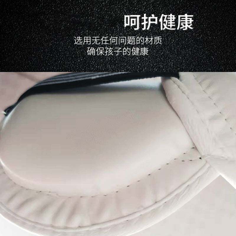跆拳道护具加长护肘护腿男女通用搏击拳击护臂护腿组合比赛护具