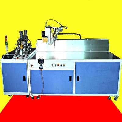 东莞厂家LED灯条灌胶机全自动双液灌胶滴胶机面板灯电源灌胶机