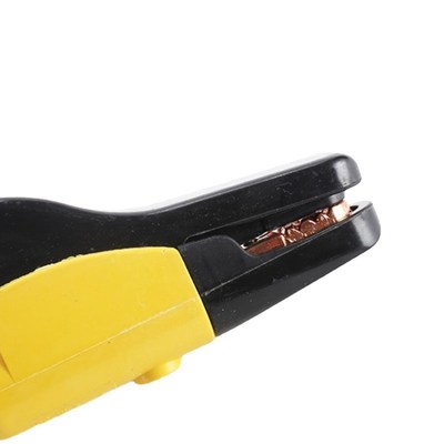 波斯重型电焊钳(专业级)300A-500A 500A-800A BS476500  BS476800