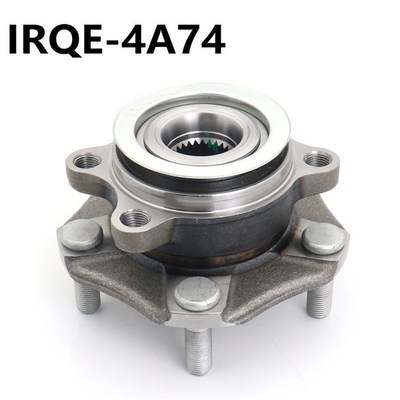 厂家供应汽车前轮轴承单元轴头总成40202-3SH0A适用日产奇骏途乐