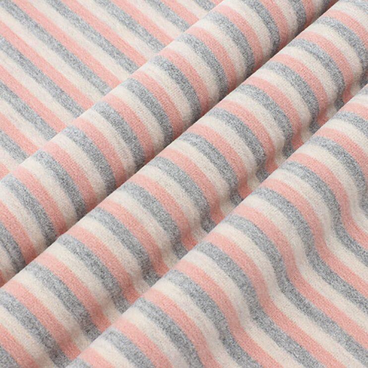 甄选310gAB面德绒面料 保暖羊毛绒布 秋冬童装家居服打底睡衣内衣