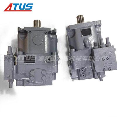 M315wheelexcavato装载铲车AA11VO130130-244754181059609272