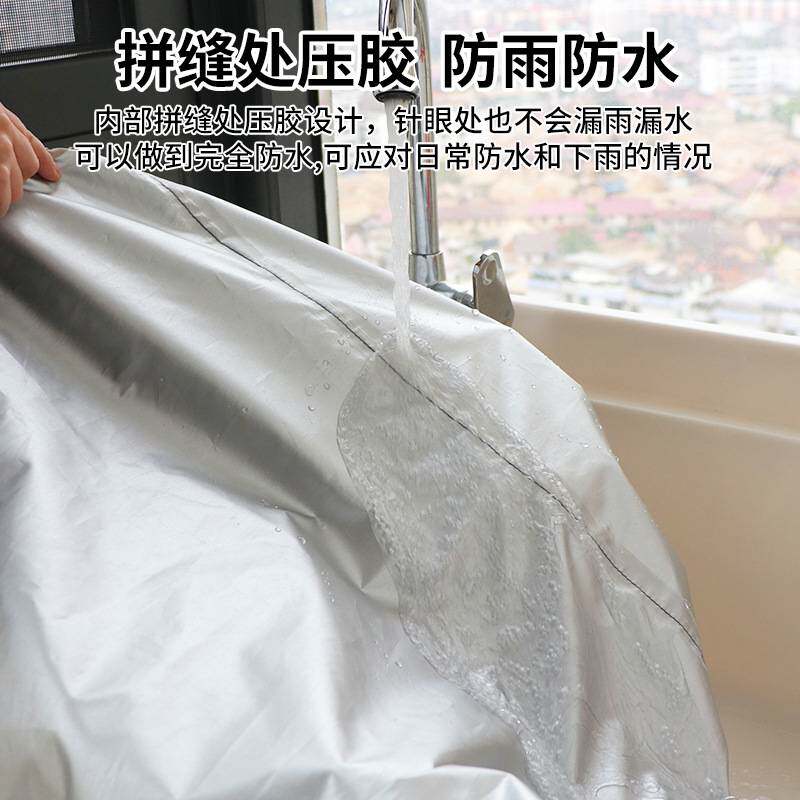 鼓罩防尘罩大鼓扁鼓实木鼓龙鼓排鼓堂鼓立式鼓平放鼓高邦鼓罩防水