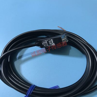 甄选SUNX神视CX-28IR CX-28 CX-281R光电传感器镜面反射型原装