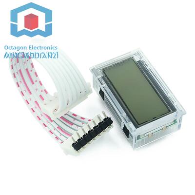 显示屏 正弦波逆变器驱动板EGS002（EG8010）配套液晶显示器