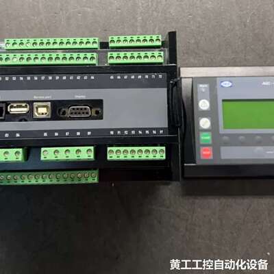 DEIF AGC-4/GS控制器配DU-2/MKIII保护及