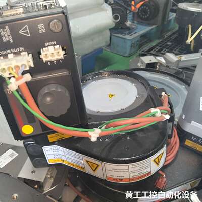 VAT永磁同步电动机，型号65040-PACV-BSK2/0