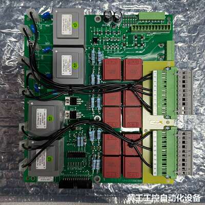 全新正品 ABB 控制板 3ASC25H208 现货一张 实