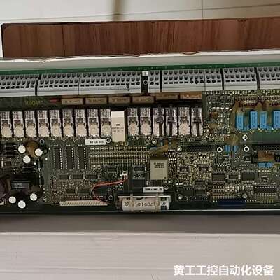 1-4-5 小炉子电源板 ，好用，UNISAB II R/S