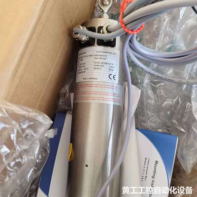 德国Framo电机，全新未使用，型号是Mini 01-D/A
