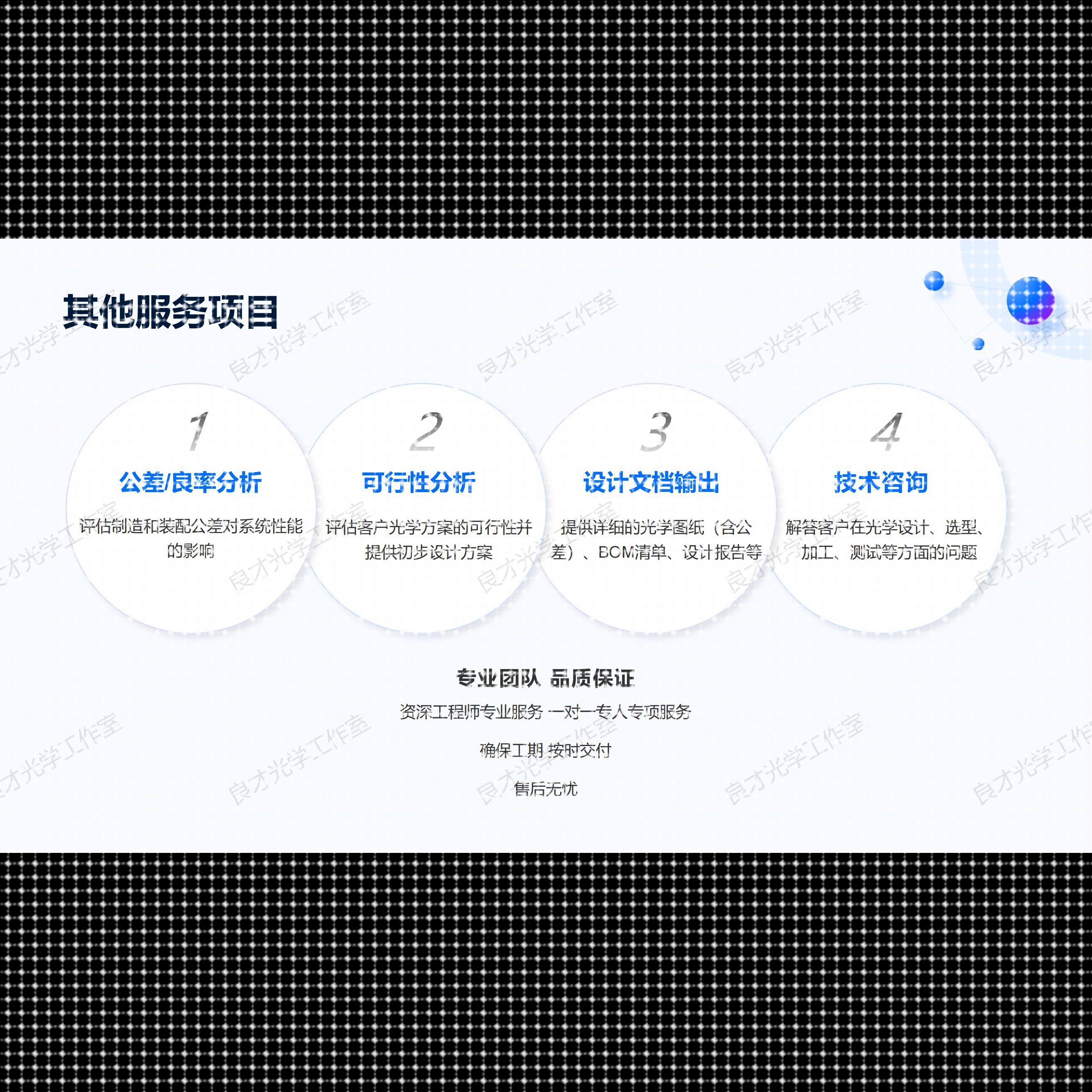 代做codev 光学设计优化 光学镜头 光源 显微镜 激光 光波导