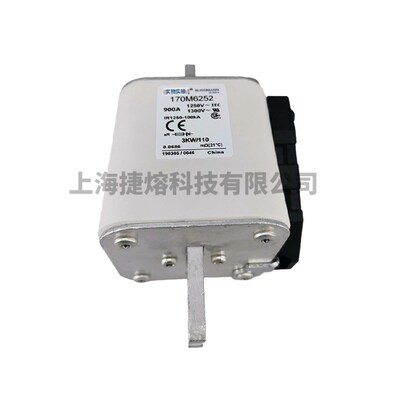 170M6252  170M6253 快速熔断器  保险丝 电子元器件 量大价优