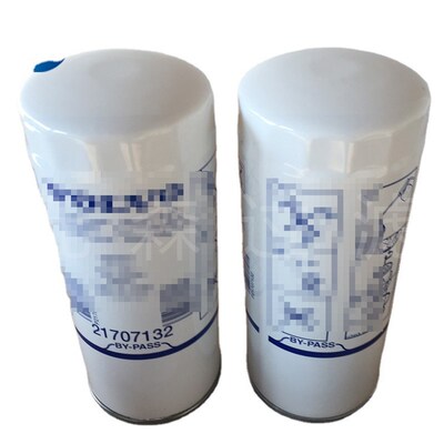 供应替代滤芯21707134机油滤芯