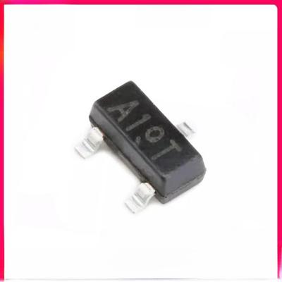 AO3401 A03401 A19T X1* 贴片SOT23 30V p沟道三极管 场效应mos管