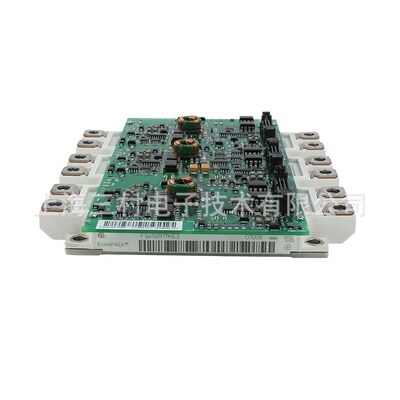 IGBT功率模块FS300R150R 450R 225R17 12KE3_S1 17KE3 17KE4 KE3G