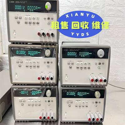 可维修是德科技Keysight E3644A E3645A E36