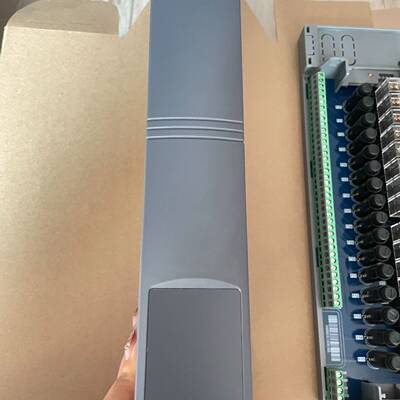 可维修优稳16路输模块UW5322配5381底座，22年议价