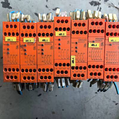 可维修BG5925安全继电器，BG5929安全继电器，BG7926