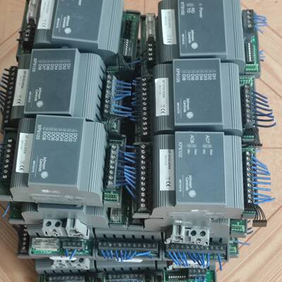 可议价江森扩展控制器XT9100有10台，XP9105有16台，
