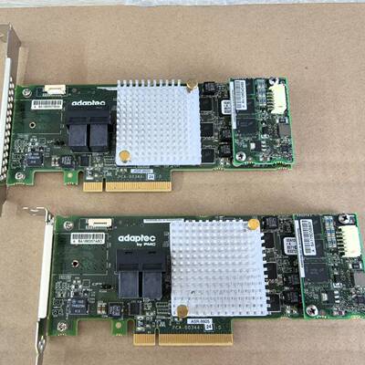 可维修Adaptec ASR 8805阵列卡Microsemi 原