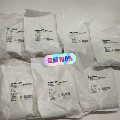 可维修BALLUFFBCS004T BCS M30B4M2-议价
