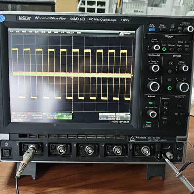 可维修Wavesurfer 64XS-A示波器，600MHz带议价