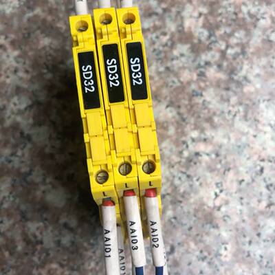 可MTL浪涌保护器SD32。件。 功能包好   单片价