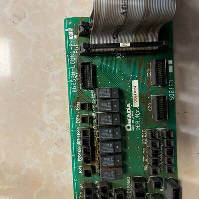 可议价阿玛达板卡B62530-LCUC1-F-00A-PbF-1质