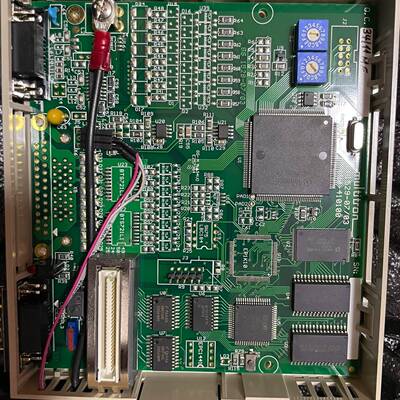 可MULTITRON型号PS 424 CANopen I/