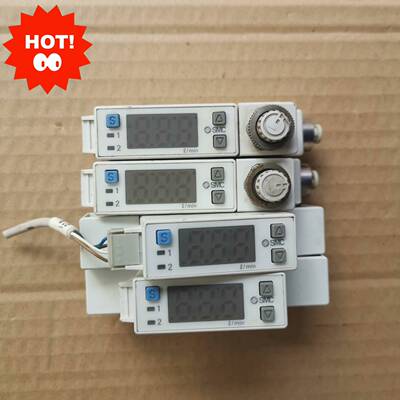 可维修流量计PFM710S-C4-A-M 2个议价