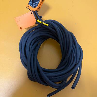 可维修ifm易福门接近传感器 IN5329
