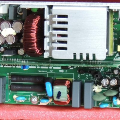 日立广日电梯AVR开关电源板VC200 VC240 VC300XHC380-A EL3-AVR01