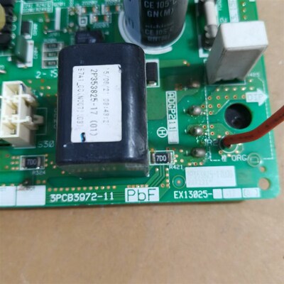 大金空调变频板2P568523-2 3PCB5741-1电路板室外机主板主控P板