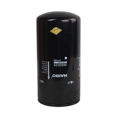 LF17500机滤   3696820    3693026   LF17526    3694660