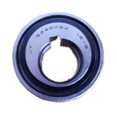 偏心轴承 524806K 30*70*18.5 农机轴承 升降机轴承内35 40 25 90