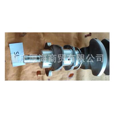 供应全新曲轴适用于MA-ZD-ASL/T3500