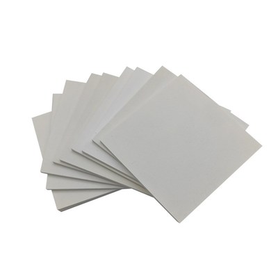 供应六方氮化硼陶瓷片导热耐高温氮化硼陶瓷制品绝缘陶瓷垫片