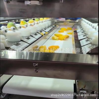 芒果皮机大型削工业果蔬削皮芒果红去薯皮设AEK备机萝卜芋头去皮