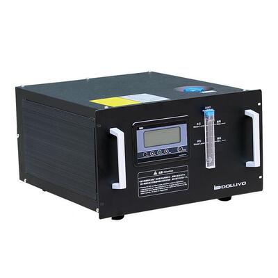 激光冷水机IC0却04ADSH-LC1风冷0.4P打标机焊GGJ接切割节降温冷机