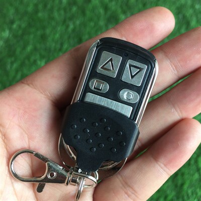 奇诺拷贝机1号机2号机遥控器 金属分体遥控器 奇诺H618子机遥控器