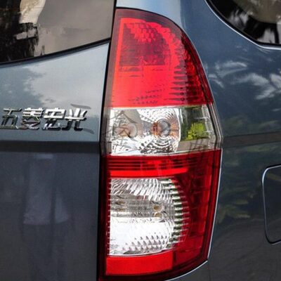 适配于五菱宏光后尾灯 后灯总成 6431 6432尾灯 后组合灯包邮