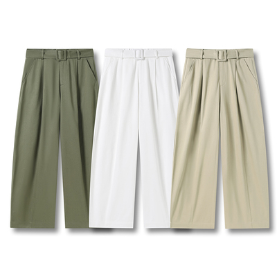 【老板潘潘~原ZM6K93裤子】长99