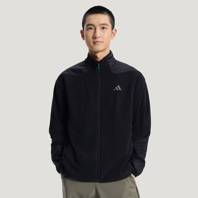 滔搏adidas阿迪达斯男子TH 3 IN 1 JKT运动健身夹克外套KW4765