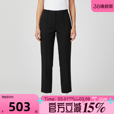 滔搏NIKE耐克女子运动休闲长裤IH3245-010