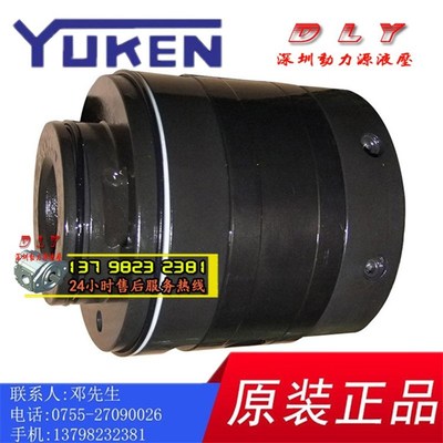 液压油泵叶片泵芯泵胆定子S-PV2R14/PV2R23/PV2R24/PV2R33/PV2R34