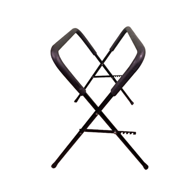 西典乐器 鼓架 大军鼓架子加宽加高 大队鼓架子 折叠不锈钢支架