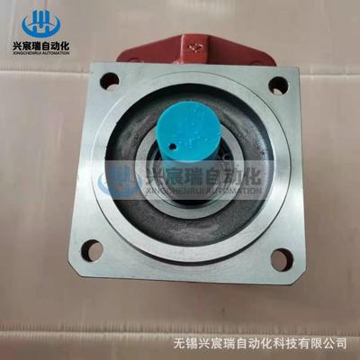 高压齿轮泵铸铁泵CBGJ-BRCBGJ-BR单泵CBGJ-BR